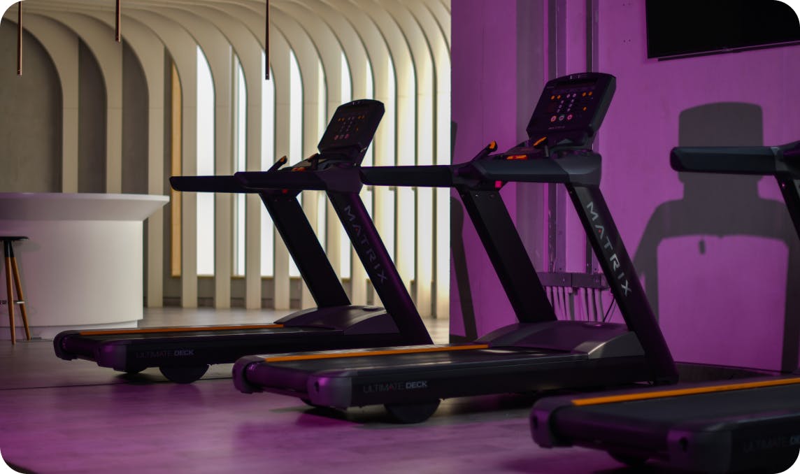 Access Qatar's Best Pools, Beach Resorts & Gyms With Privilee