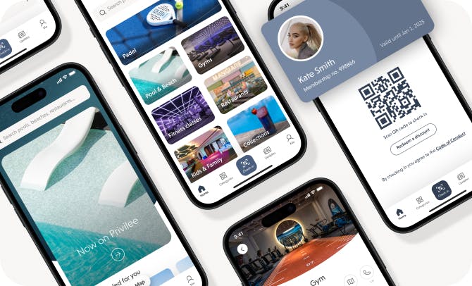 Privilee's Corporate Wellness Programme